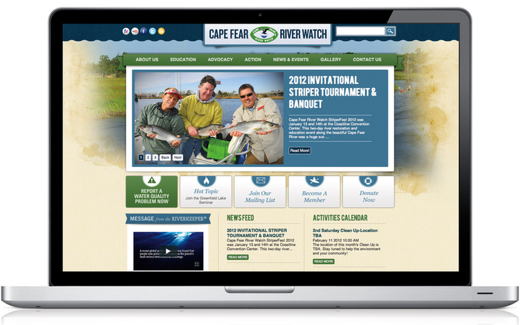 Chad Parker - Krop Creative Database