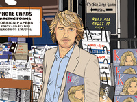 Jonathan Williams - Krop Creative Database