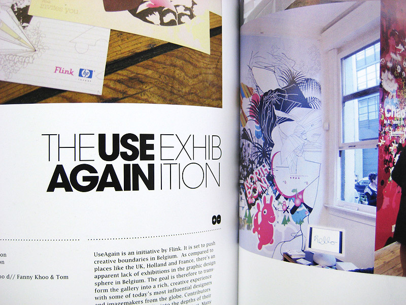 Tom Merckx - Krop Creative Database