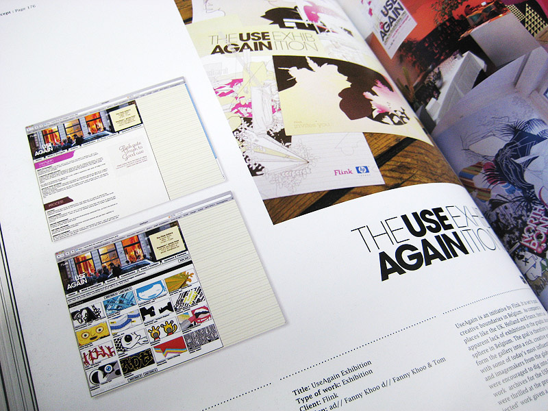 Tom Merckx - Krop Creative Database