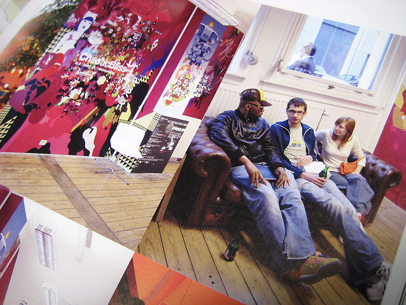 Tom Merckx - Krop Creative Database