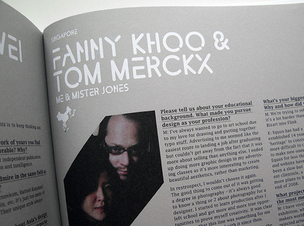 Tom Merckx - Krop Creative Database