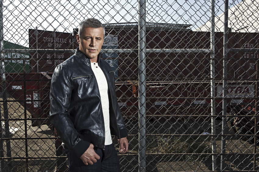 Patrick Hoelck - Krop Creative Database