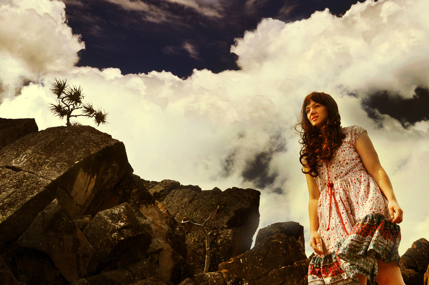 Andrew Pearce - Art Photographer