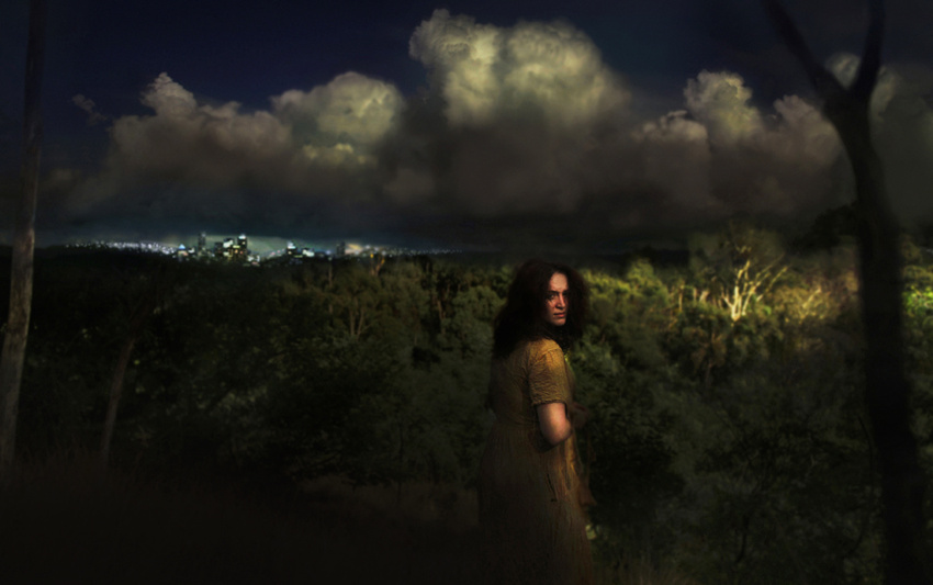 Andrew Pearce - Art Photographer