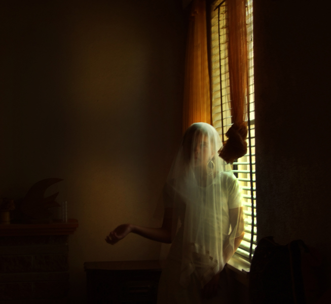 Andrew Pearce - Art Photographer