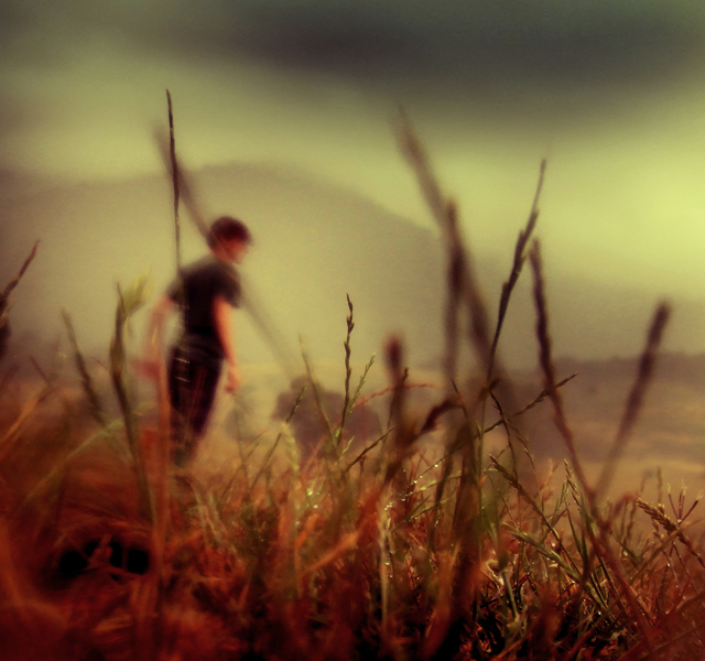 Andrew Pearce - Art Photographer