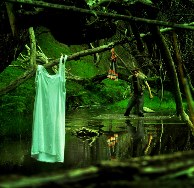 Andrew Pearce - Art Photographer