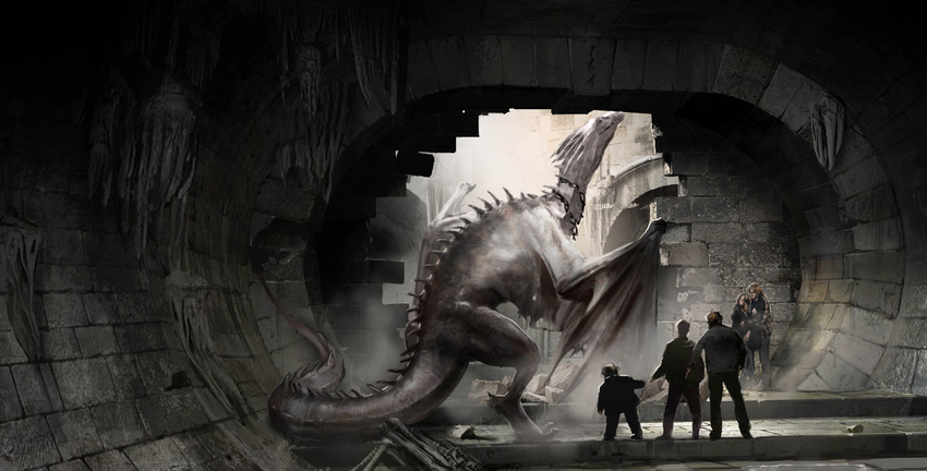 Andrew Williamson - Krop