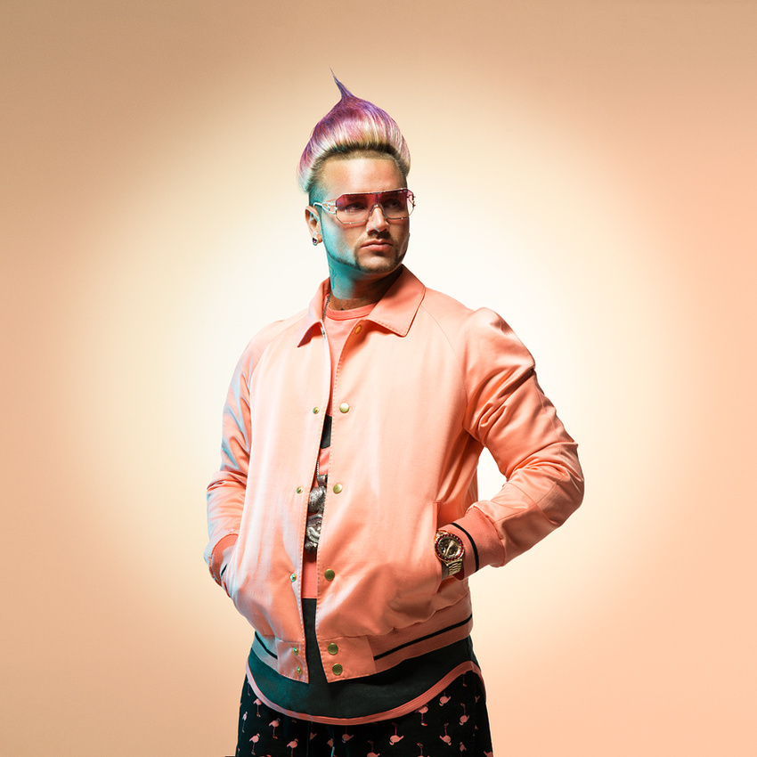 Brian Ziff - Krop Creative Database