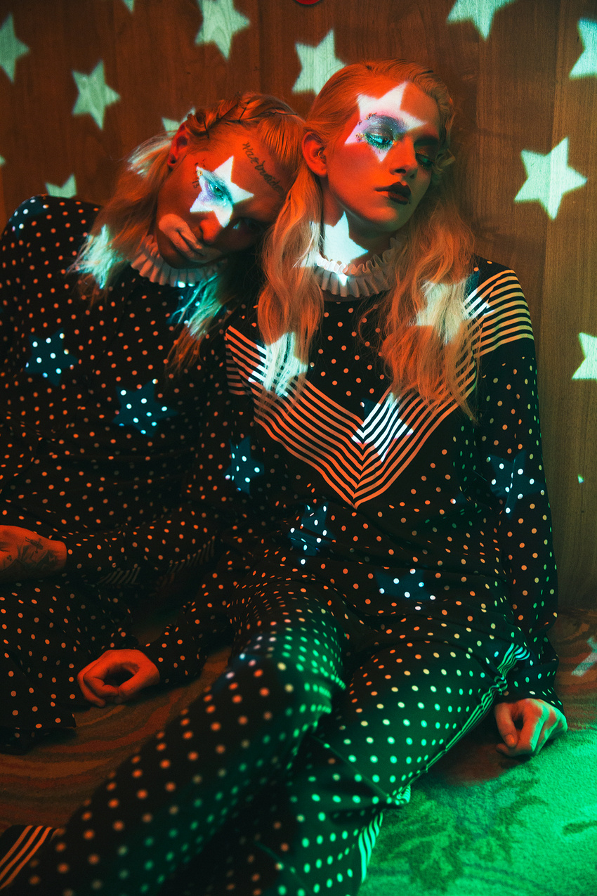 Brian Ziff - Krop Creative Database