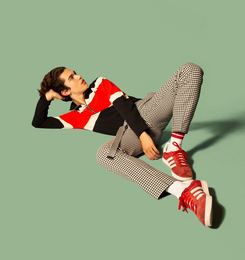 Brian Ziff - Krop Creative Database