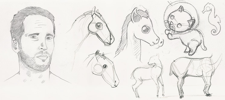 Bryant Castro/ New York, NY