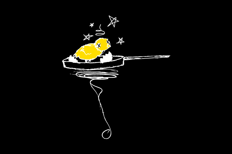 Bryant Castro/ New York, NY