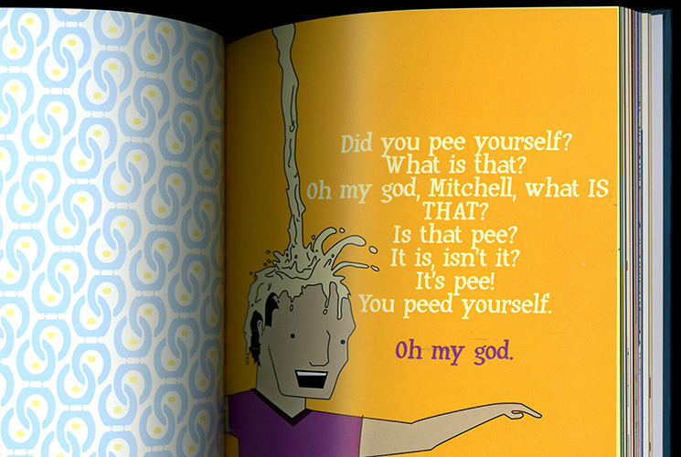 Bryant Castro/ New York, NY