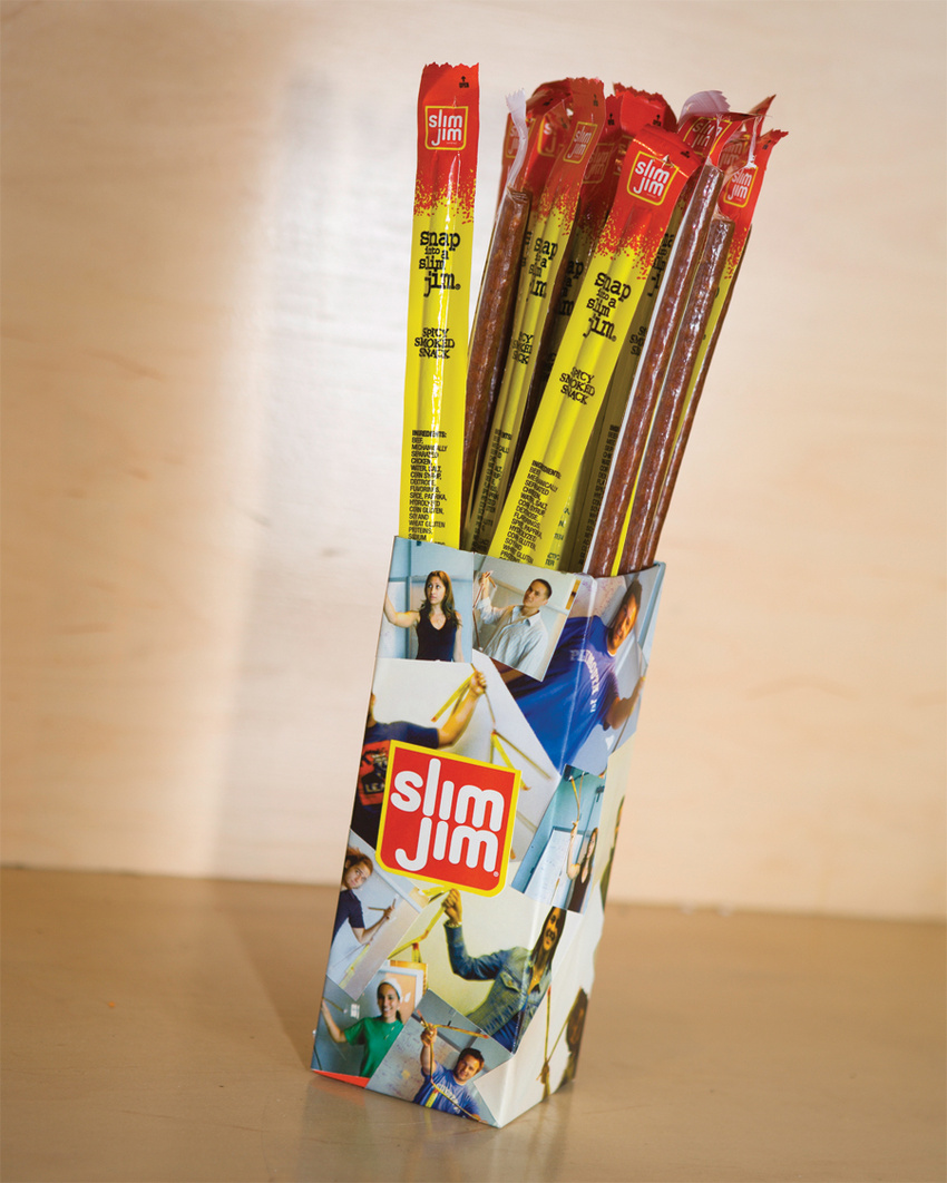 Bryant Castro/ New York, NY