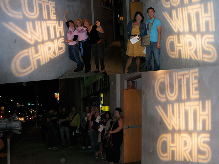 Bryant Castro/ New York, NY