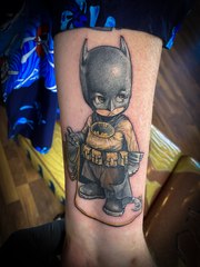 Capital Tattoo | St Paul Tattoo Studio | 1690 Randolph Avenue, Saint ...