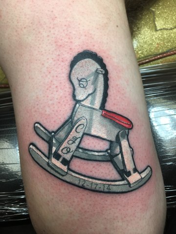 Capital Tattoo / tattoo shop St Paul / Twin cities most experienced