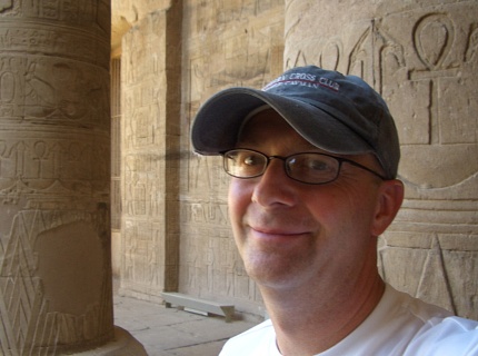 Chip Nusbaum - Krop Creative Database