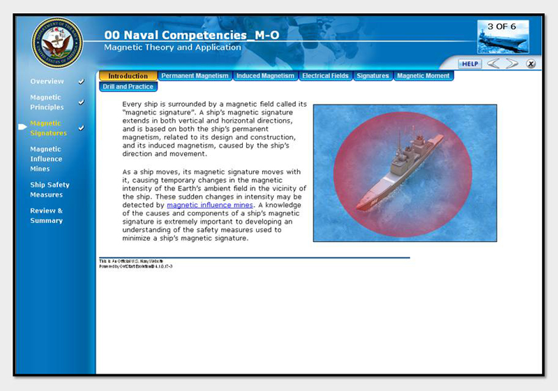 Clara Cobb - Sr. Instructional Designer