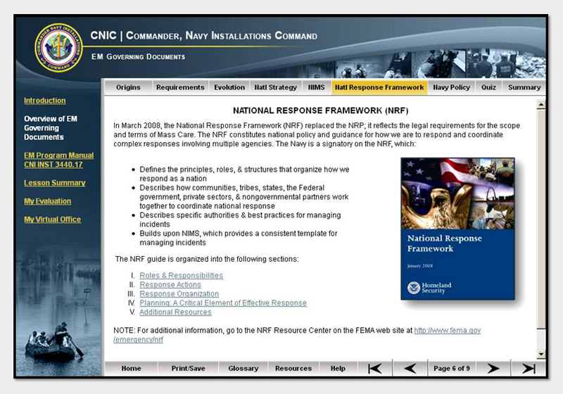 Clara Cobb - Sr. Instructional Designer