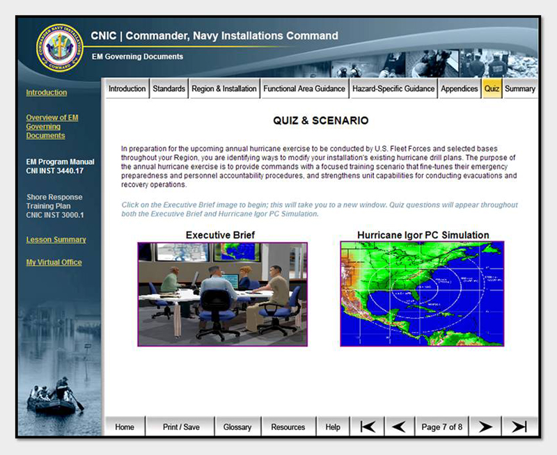 Clara Cobb - Sr. Instructional Designer