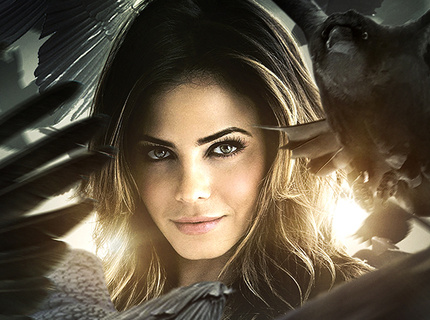 David Benavente - Krop Creative Database