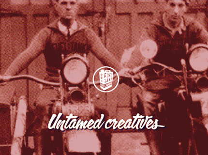 David Stowell Design - Krop Creative Database