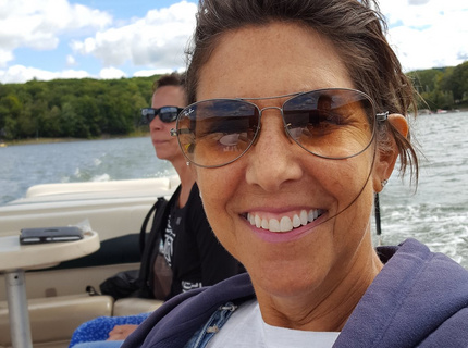 Debbie Barron - Krop Creative Database