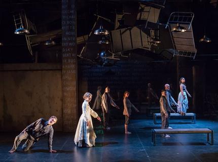 David Reynoso - Krop Creative Database