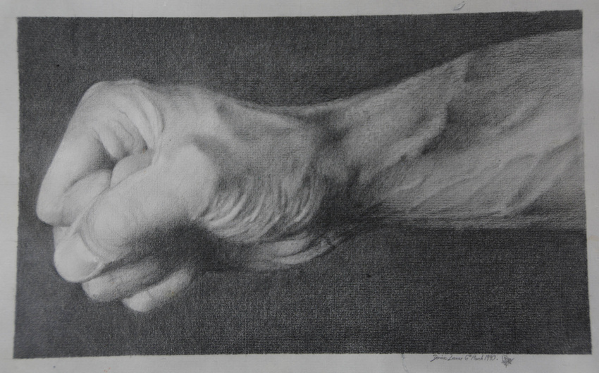 Dominic Lavery - Krop Creative Database