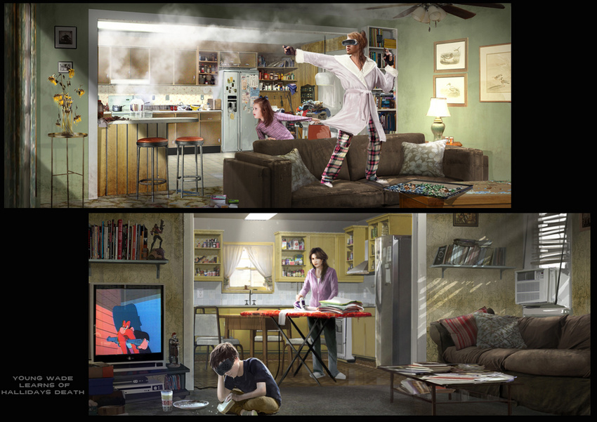 Dominic Lavery - Krop Creative Database