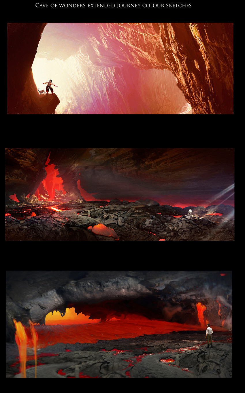 Dominic Lavery - Krop Creative Database