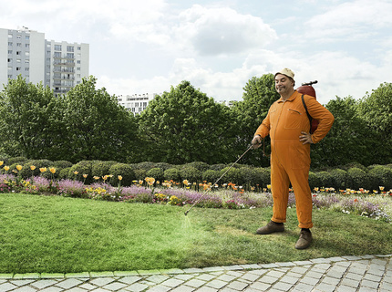 FABRICE ROBIN - PHOTO + FILM