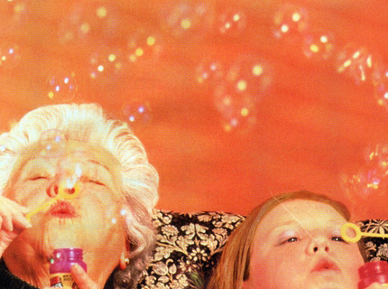 Gregory Curran - Portfolio