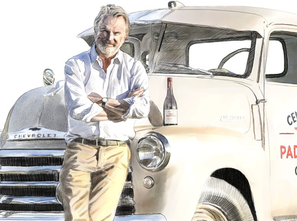 John Hodapp - Krop Creative Database