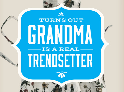 Jenni Elam : Portfolio