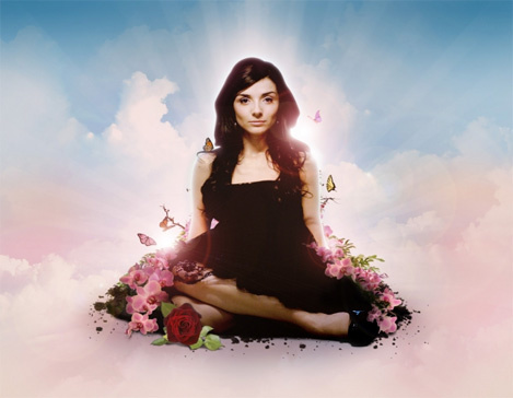 Jonas Eriksson - Krop