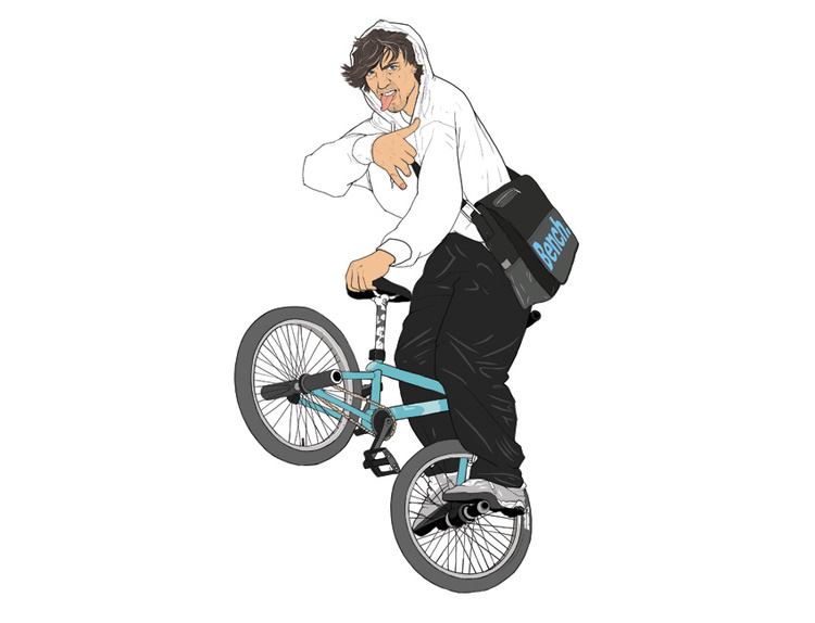 Jonathan Williams - Krop Creative Database