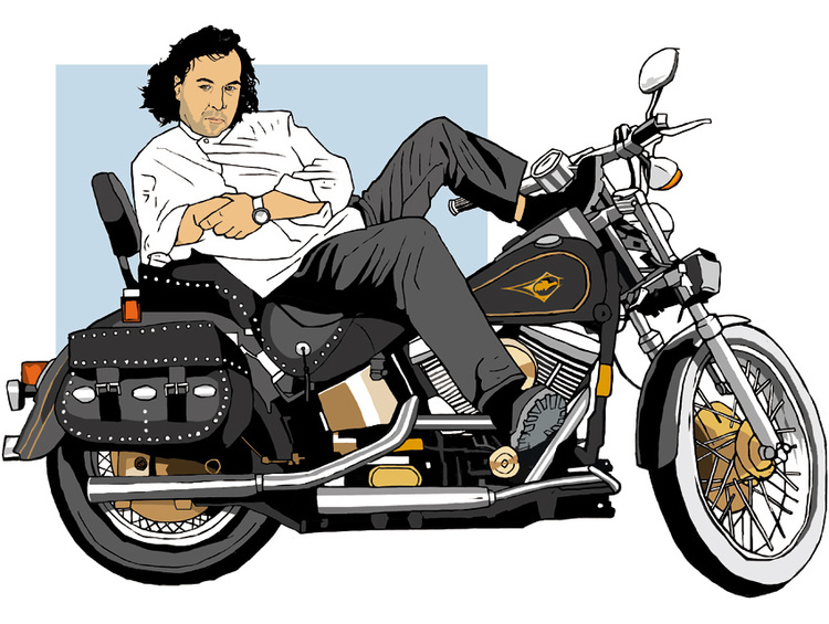 Jonathan Williams - Krop Creative Database