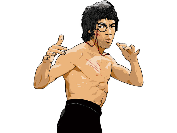 Jonathan Williams - Krop Creative Database