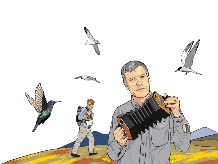 Jonathan Williams - Krop Creative Database