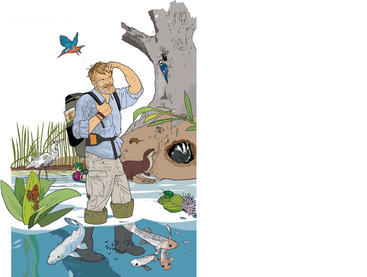 Jonathan Williams - Krop Creative Database