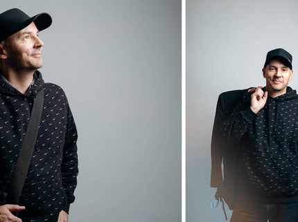 Jason Skinner - Krop Creative Database