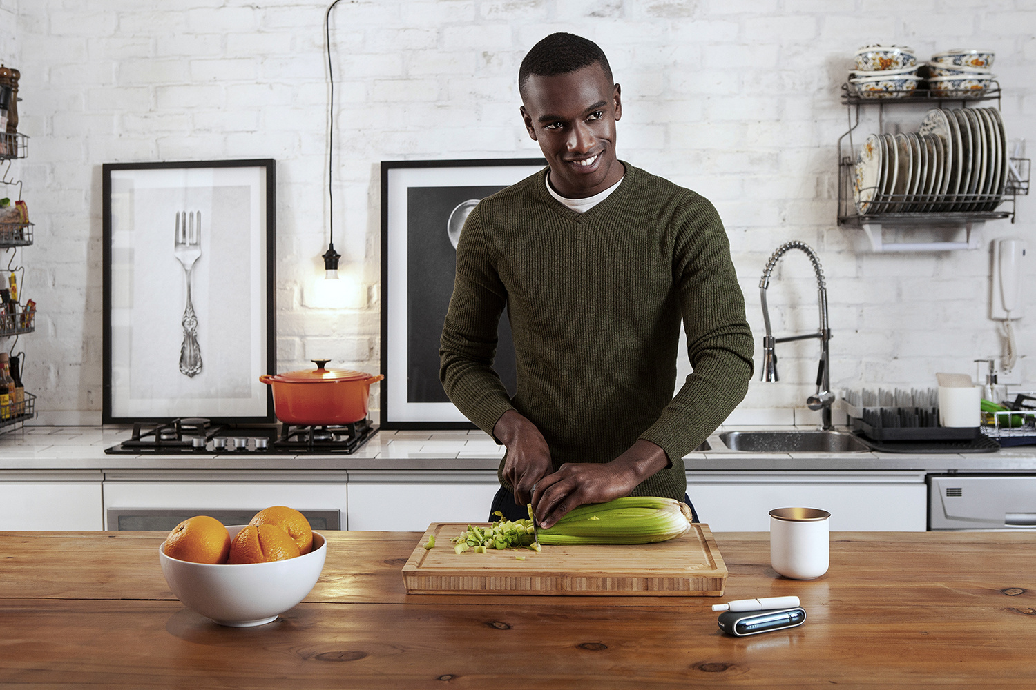 Juan Pablo Gutierrez - Krop