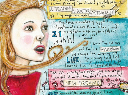 Kat Mercer - Krop Creative Database