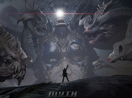 Kevin Hunter - Krop Creative Database