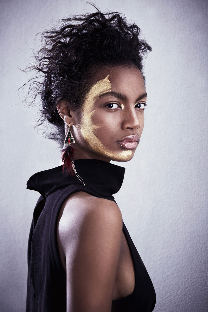 Portfolio Website Builder - Krop Creative Portfolios