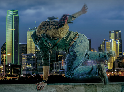 Kevin Smith | Designer Illustrator